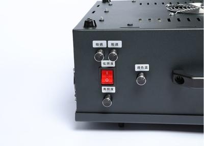 中国 3nh正弦のイメージ加えられる安定したテスト ライト ボックスの長い寿命の光源のTransmissiveカメラ 販売のため