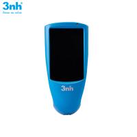 China Simple Digital Gloss Meter CIE C Light Source Concise Appearance With 3.5 Inch Screen for sale