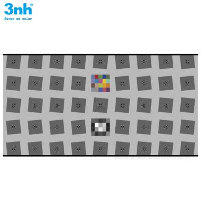 China E-SFR Digitale Grafiek 16 van de Cameraresolutie Kleurenflarden 16/9 Beeldverhouding voor HDTV Te koop