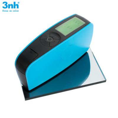 China Multi Glanz-Meter des Winkel-20°/60°/85° GU 2000 0,2% Toleranz Standard-ISO 2813 zu verkaufen