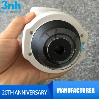 Cina spettrofotometro di corrispondenza 3nh NS800 della pittura dell'apertura di 8mm per la misura colora in vendita