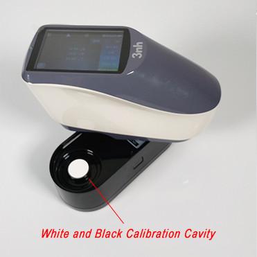 Cina Attrezzatura di laboratorio durevole degli strumenti YS3010 di misurazione del colore per i cosmetici in vendita