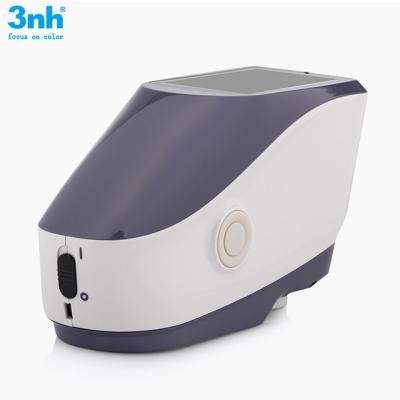 China Dispositivo de medição YS3010 da cor do espectrofotômetro do colorímetro do alimento com o laboratório RGB XYZ do caçador do LABORATÓRIO do CIE à venda