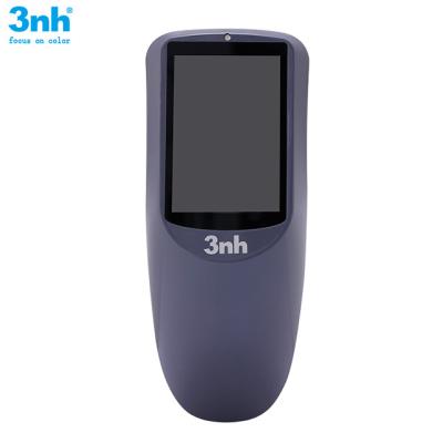 China Dispositivo de medição YS3010 da cor do espectrofotômetro do colorímetro do alimento com o laboratório RGB XYZ do caçador do LABORATÓRIO do CIE à venda