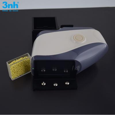 Cina Spettrofotometro YS3060 della pasta 3nh del pigmento di colore con 8mm/4mm due aperture in vendita
