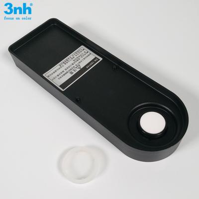 Cina Il metro portatile di differenza di colore, dati di USB del colorimetro del laboratorio del cacciatore di NH310 3nh Port in vendita