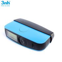 China 2000GU Multi Angle Precise Paint Gloss Meter YG268 Bluetooth AA Battery For Glossy Measurement for sale
