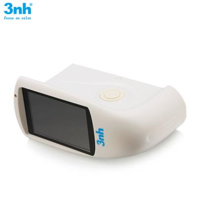 Cina metro portatile Touchable 1000gu ASTM standard D 523 di lucentezza della pittura di 3nh Nhg60 in vendita