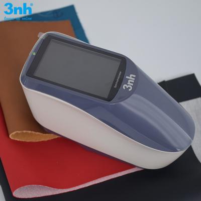 中国 積分球色測定の分光光度計Bluetooth YS3060 3nh 販売のため