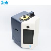 China High Precision Silk Spectrophotometer Benchtop Ys6060 With Reflective D/8 for sale