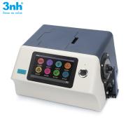 China High Precision Silk Spectrophotometer Benchtop Ys6060 With Reflective D/8 for sale