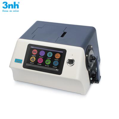 Cina Spettrofotometro Benchtop Ys6060 di alta precisione 3nh con D/8 riflettente in vendita