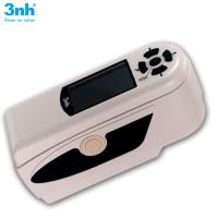 China NH310 Chroma Color Difference Meter USB Data Port Paint Industries Applied for sale