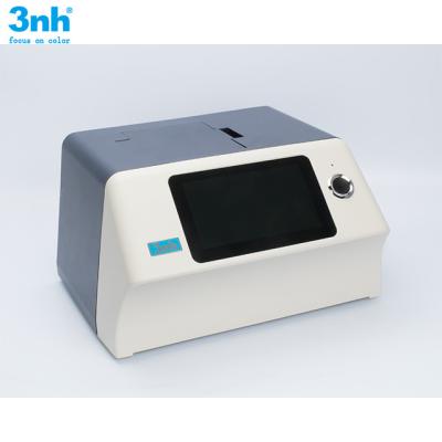 Cina Controllo riflettente/Transmissive dello spettrofotometro di misura colora YS6060 di colore in vendita