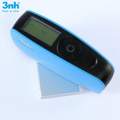 China Winkel-Glanz-Meter der Wand-Fliesen-drei Batterie USB-Kabel-Versorgung Yg268 2,3 Zoll-Digitalanzeigen-AA zu verkaufen