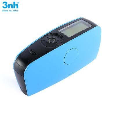 中国 壁のタイル3の角度の光沢のメートル2.3インチのデジタル表示装置AA電池USBケーブルの供給Yg268 販売のため
