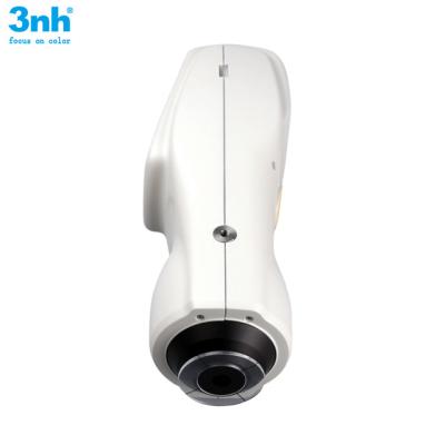 Cina 45/0 di apertura portatile dello spettrofotometro 8mm di colore NS800 per i colori metallici in vendita