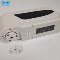 China NH310 Color Difference Meter PC Software Portable Colorimeter With Color Difference Formula for sale