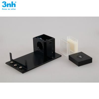 Cina Spettrofotometro stridente YS3060 di misura colora con l'apertura scambiabile di 8/4mm in vendita