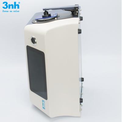 Cina Benchtop che gratta le attrezzature YS6010 della gestione di colore dello spettrofotometro 3nh in vendita