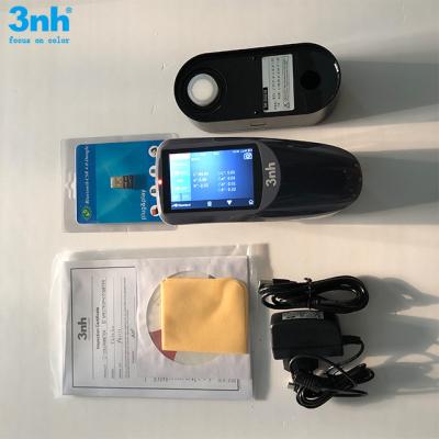 Cina Spettrofotometro automobilistico di misura colora delle pitture con il software di corrispondenza YS3010 di colore in vendita