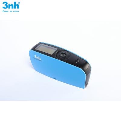 Cina Batteria automatica di calibratura YG60S 200gu aa del tester di lucentezza di Gportable della piastrella per pavimento in vendita