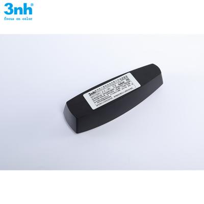 Cina Batteria automatica di calibratura YG60S 200gu aa del tester di lucentezza di Gportable della piastrella per pavimento in vendita
