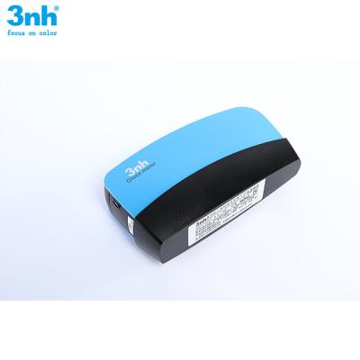 Cina Batteria automatica di calibratura YG60S 200gu aa del tester di lucentezza di Gportable della piastrella per pavimento in vendita