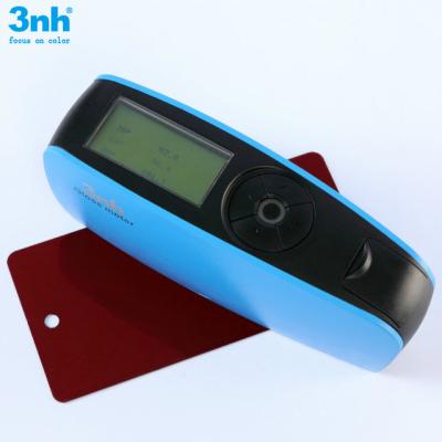 中国 木製のシェラックのための高精度なデジタル光沢のメートル3の角度YG268 2000guは塗りました 販売のため