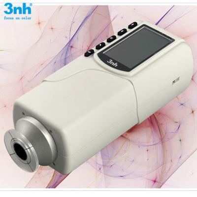 Cina Sostanza illuminante di misurazione dell'apertura D65 del tester 20mm di differenza di colore di stampa a colori di Digital in vendita