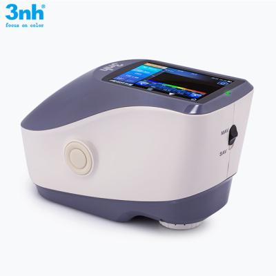 Cina Apertura di misurazione di fonte 4/8mm della luce UV della geometria ottica dello spettrofotometro D/8° di Ys3060 3nh in vendita