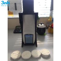 China 45°/0 Optical Geometry Silk Spectrophotometer NS800 Color Testing Instruments for sale