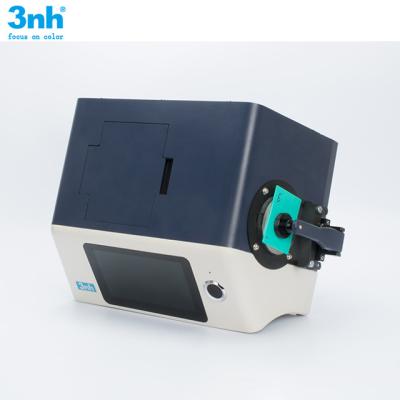 China Bank-Spitzenfarbmessungs-Spektrofotometer YS6060 mit Matchcolor-Software zu verkaufen
