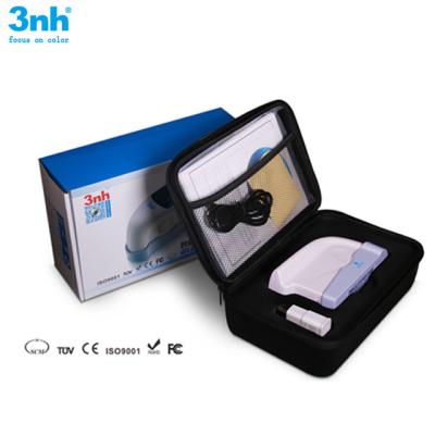 China TFT-polijst de Vertoningshg268 Multihoek Meter USB met 1000gu-Metingswaaier Te koop