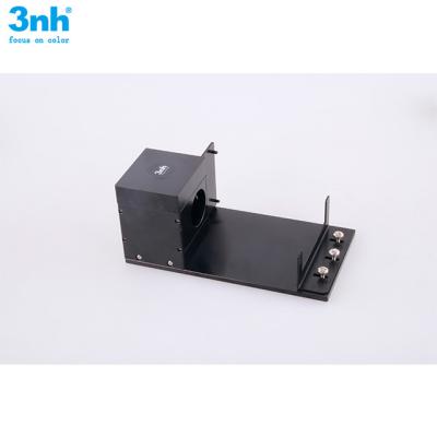 Cina Pasta portatile dello spettrofotometro YS3010 di misura colora applicata con i pigmenti in vendita