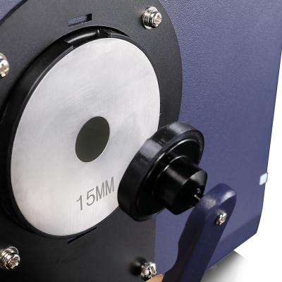 Cina Spettrofotometro tenuto in mano YS6010 di Benchtop della polvere della prova liquida di colore con l'accessorio in vendita
