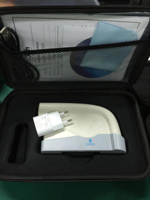 中国 デジタル60度の光沢のメートル、1000のグウのマイクロ開きの光沢の測定単位NHG60M 販売のため
