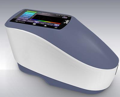 Cina apertura portatile del colorimetro YS3020 dello spettrofotometro della lunghezza d'onda 380-780nm ampia in vendita