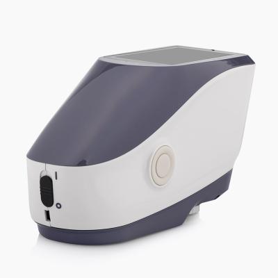 Cina Uguale portatile dello spettrofotometro YS3060 del laboratorio del cacciatore di alta precisione al metro di intensità di CM-2600D in vendita