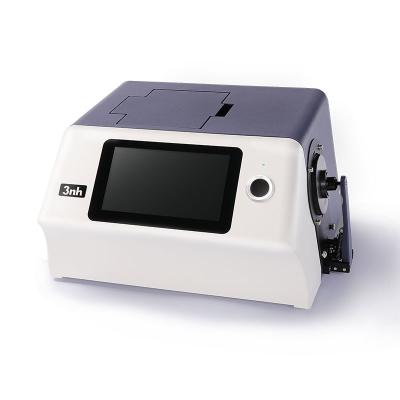 Cina spettrofotometro UV YS6010 della lampada del LED combinato 360~780nm per la misurazione del colore in vendita
