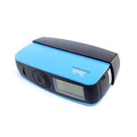 China Single Angle Silk Digital Gloss Meter YG60 1000gu USB Data Port With Software for sale