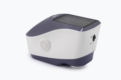 China YS30 reeks de Draagbare Grating 3nh SCE Bluetooth van Spectrofotometersc.i Functies van de Bleekheidsgeelheid Te koop
