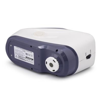 China YS30 reeks de Draagbare Grating 3nh SCE Bluetooth van Spectrofotometersc.i Functies van de Bleekheidsgeelheid Te koop