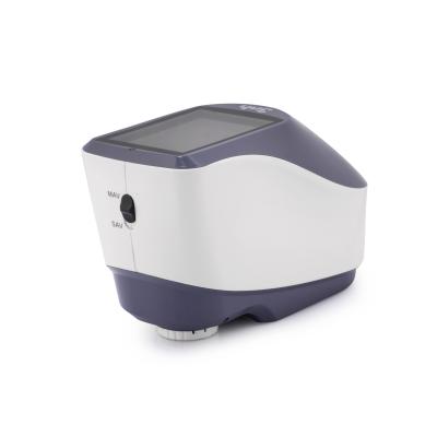 China YS30 reeks de Draagbare Grating 3nh SCE Bluetooth van Spectrofotometersc.i Functies van de Bleekheidsgeelheid Te koop