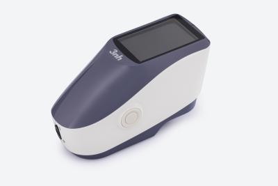 China YS30 reeks de Draagbare Grating 3nh SCE Bluetooth van Spectrofotometersc.i Functies van de Bleekheidsgeelheid Te koop