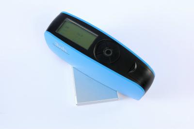 Cina Pietra/mattonelle che lucidano risoluzione intelligente 3NH YG60 del controllore del tester di lucentezza di 60 gradi in vendita