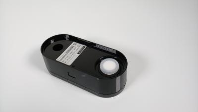 Cina Spettrofotometro portatile YS3060 del laboratorio del cacciatore del cuoio 3nh con 8mm/4mm due Apeatures in vendita