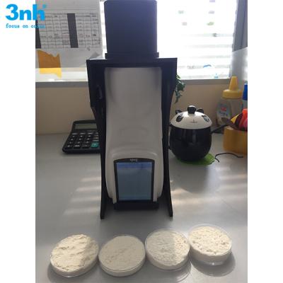 中国 NS800 3nh Byk Gardner Spectroを取り替える携帯用色の分光光度計- 45/0 6801を導いて下さい 販売のため