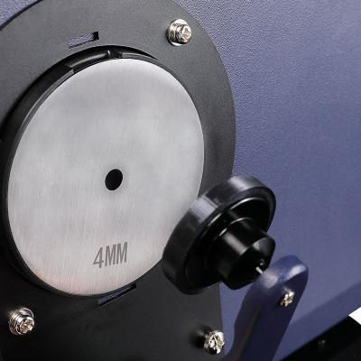 Cina Il metro 3nh della foschia dello spettrofotometro YS6060 di misura colora di Benchtop confronta a cm 3700A/CI7800 in vendita