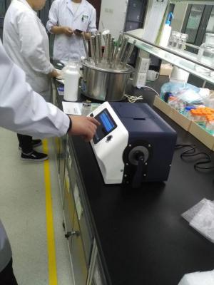 中国 Benchtop火格子を付けることは国立研究所液体色測定のための相違のメートル3nh YS6060を着色します 販売のため